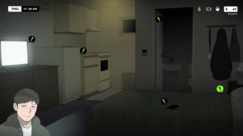 BOXMAN [v0.5.2] en Español | Code Arc Traducciones