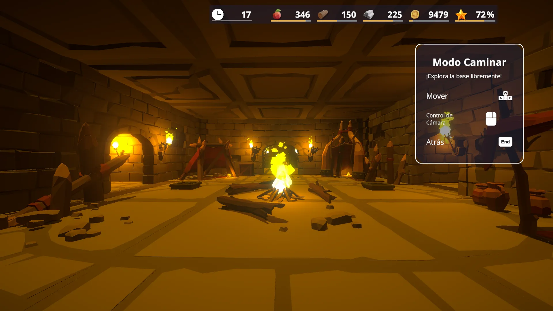 Go for it, Goblin Master! 2 en Español | Code Arc Traducciones