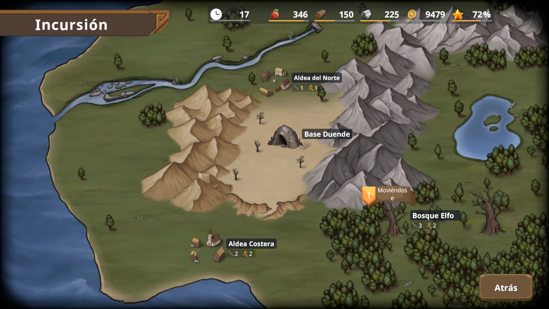 Go for it, Goblin Master! 2 en Español | Code Arc Traducciones