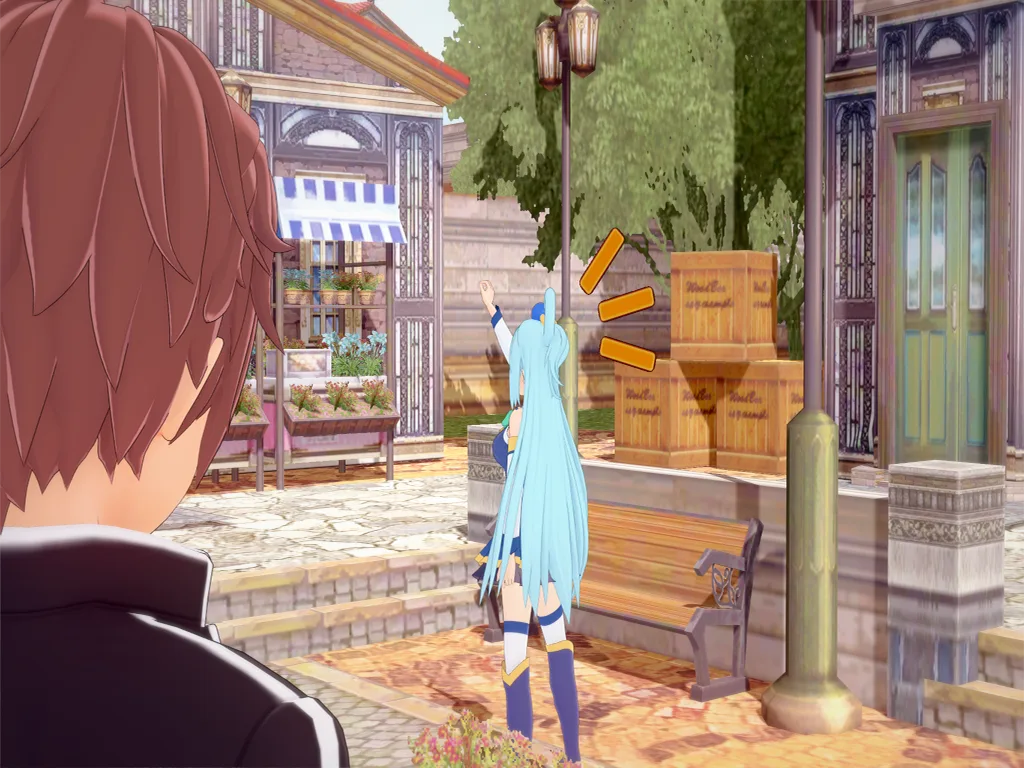 God's Blessing on This Cursed Ring! [v0.75] en Español | Code Arc ...