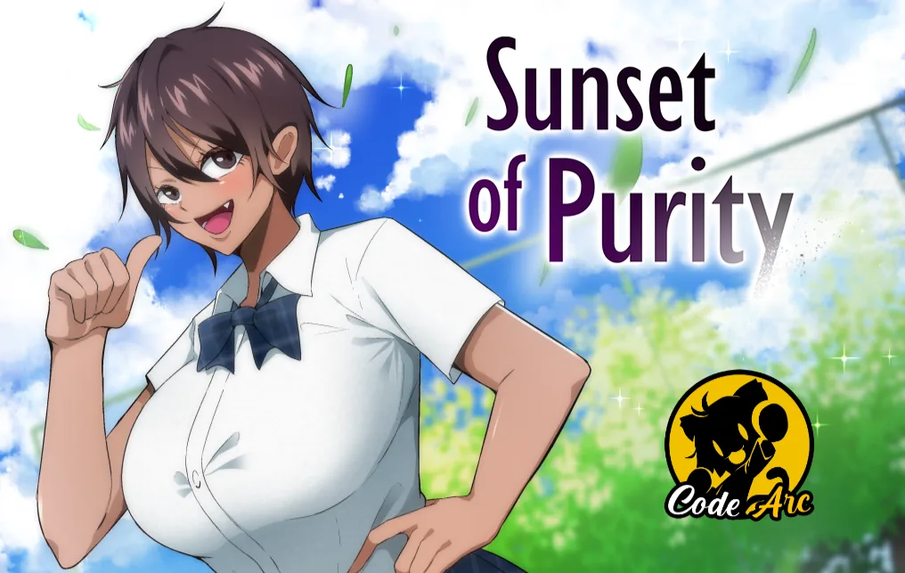 Sunset of Purity [v1.0.2] en Español | Code Arc Traducciones